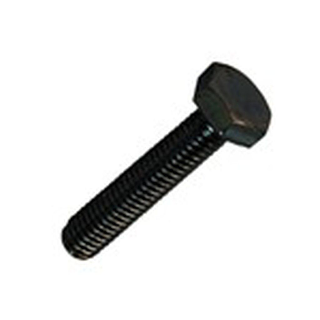 Parafusos hexagonais com rosca métrica e com rosca inglesa — Esútil